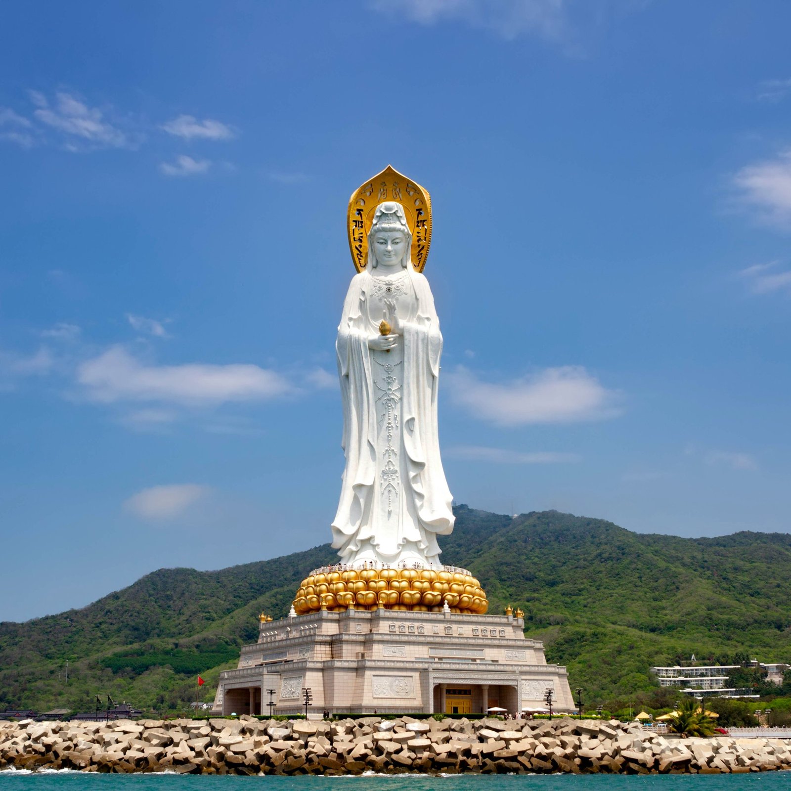 Mengapa Memilih Paket Wisata Hainan Muslim - Forever Travel